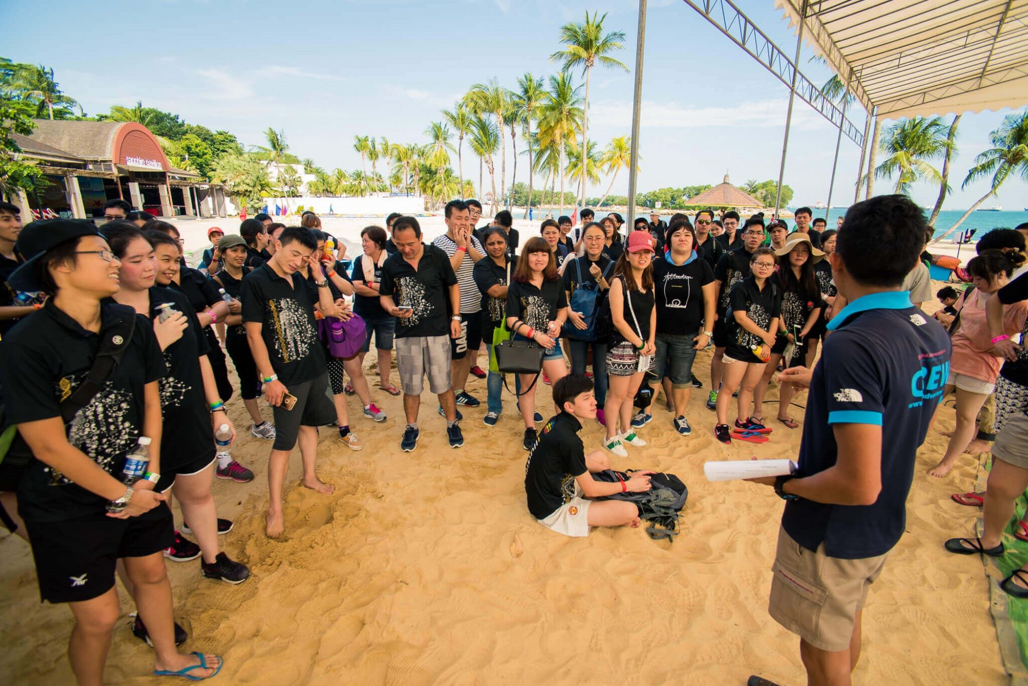 Isi Liburan Akhir Tahun di Kantor dengan Team Building – Mbiz Insight